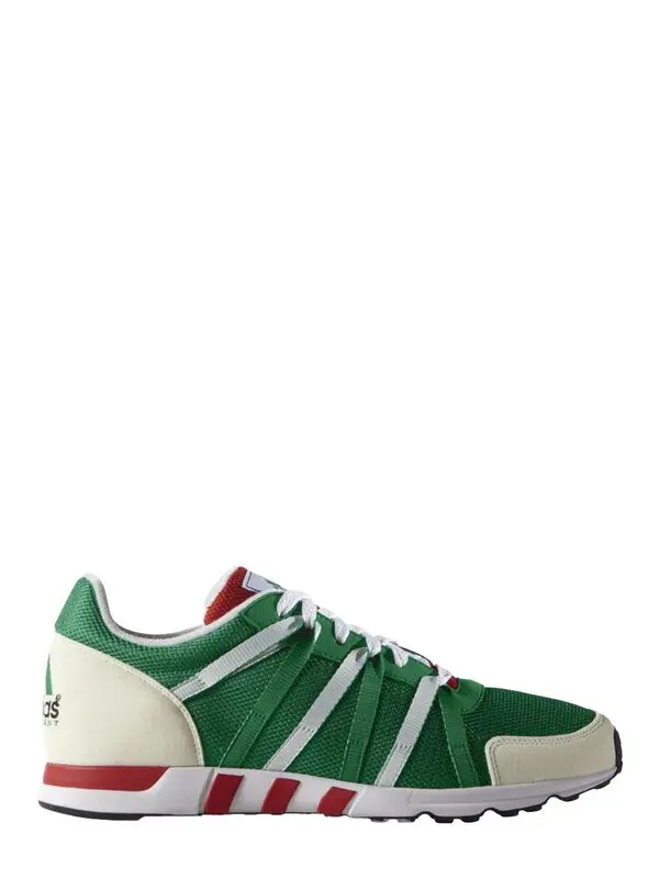 Adidas Equipment Racing 93 Sneakers - Green