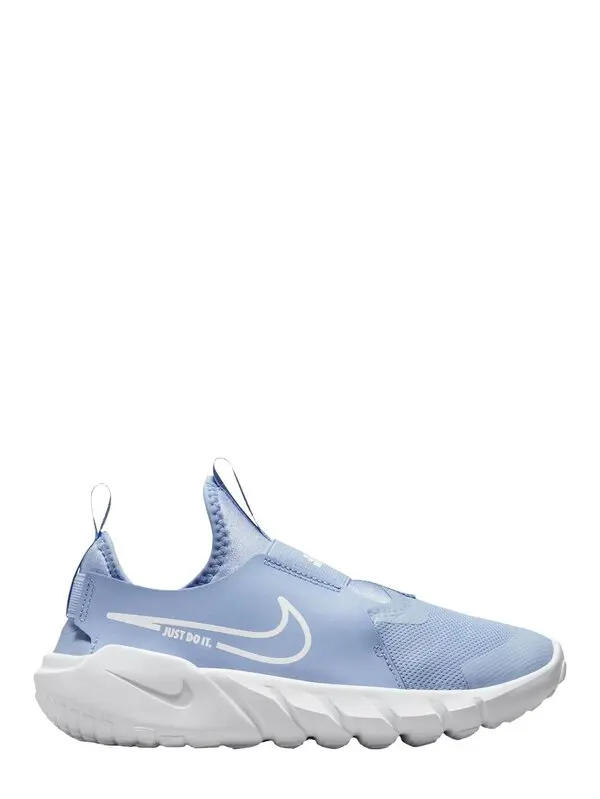 Nike Flex Runner 2 Gs Sneakers - Blue
