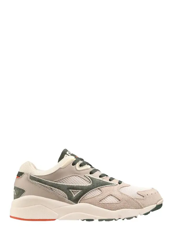 Mizuno Sky Medal Premium "white Sand Anise Flower - Cream
