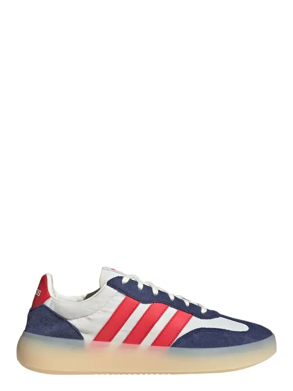 Adidas Barreda Decode Sneakers - Blue