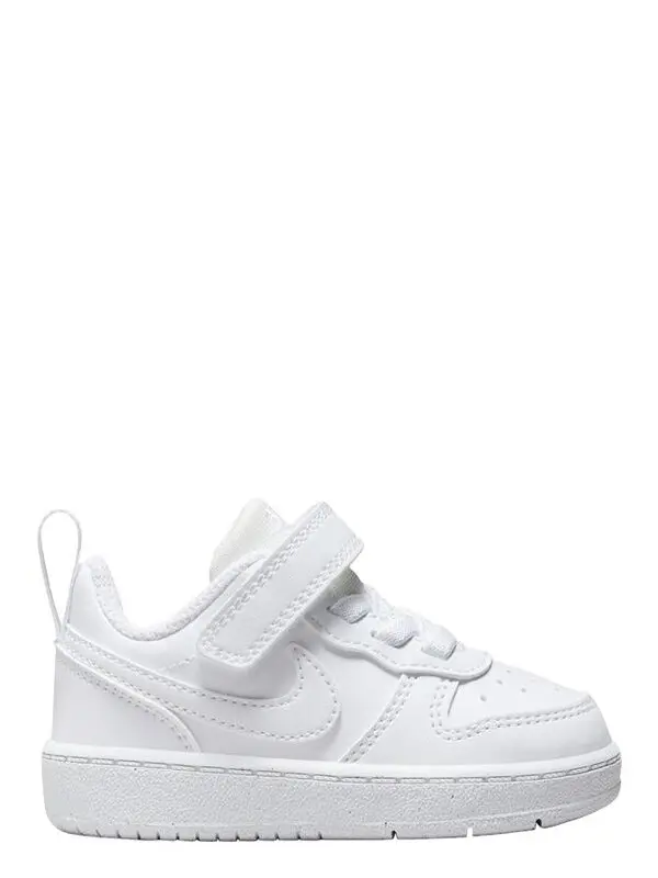 Nike Court Borough Low Recraft Td Sneakers - White