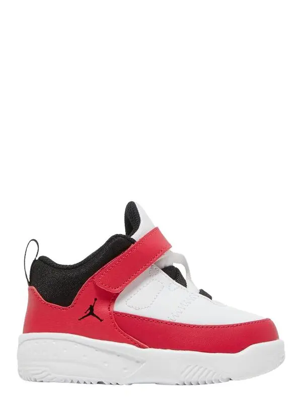 JORDAN Max Aura 3 Td Sneakers - Red