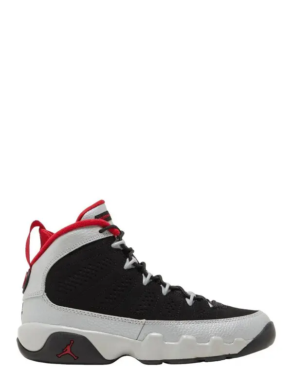 JORDAN 9 Retro Sneakers - Black