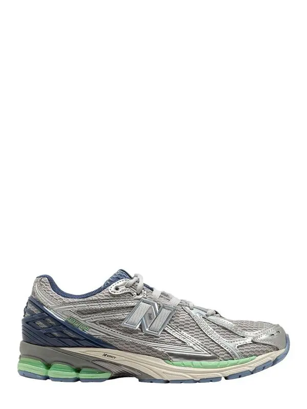 NEW BALANCE 1906r Athletic Sneakers - Grey