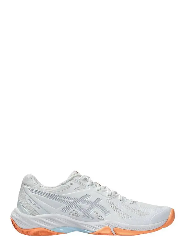 Asics Blade Ff Sneakers - Grey