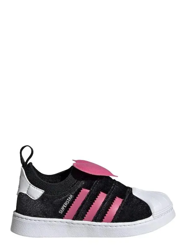 Adidas Superstar 360 2.0 I 'valentine's Day' Sneakers - Black