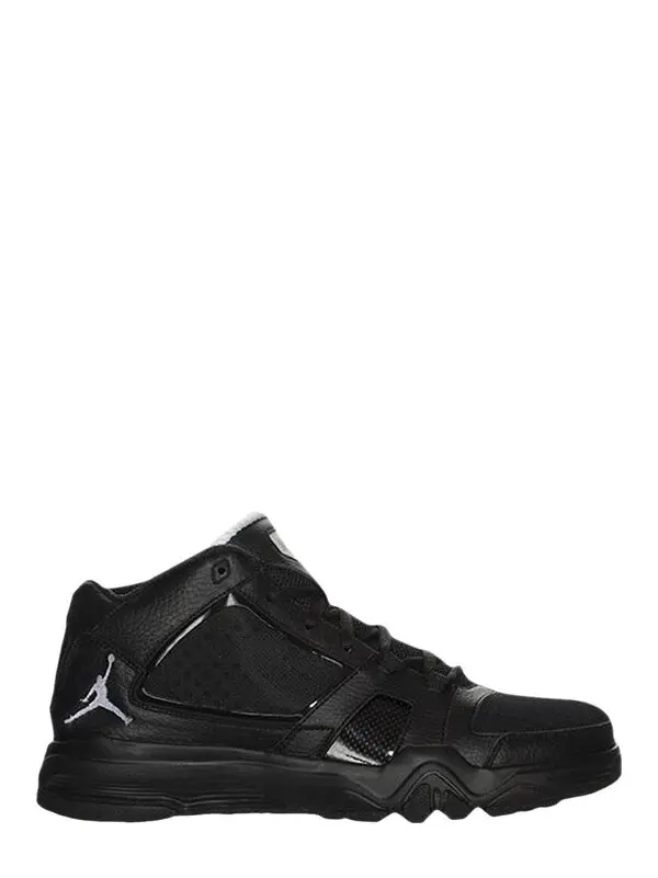 JORDAN Jeter Cut Sneakers - Black