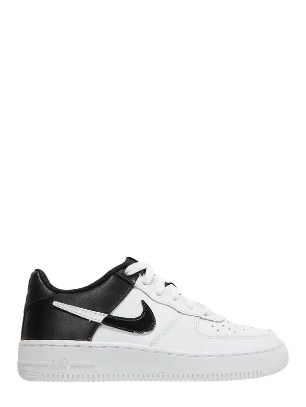 Nike Air Force 1 Low Lv8 Gs Sneakers - White
