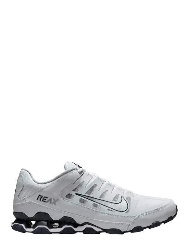 Nike Reax Tr Mesh Sneakers - White