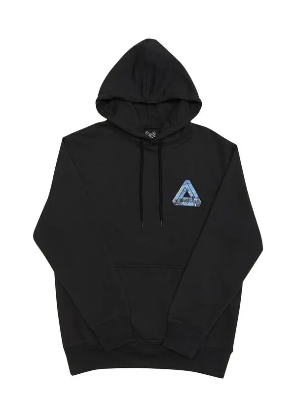 PALACE Hoodie - Black