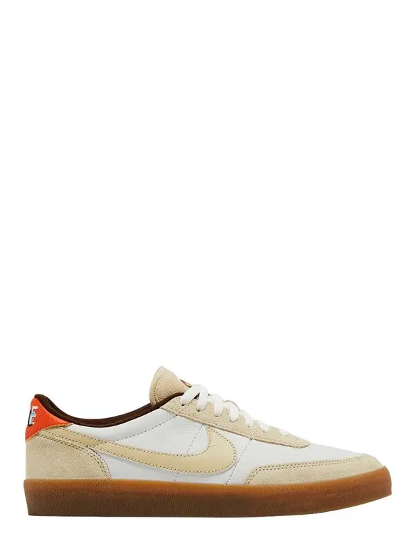 Nike Killshot 2 Leather Sneakers - Cream