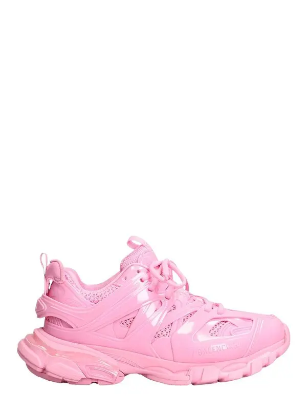 Balenciaga Track Sneaker - Pink