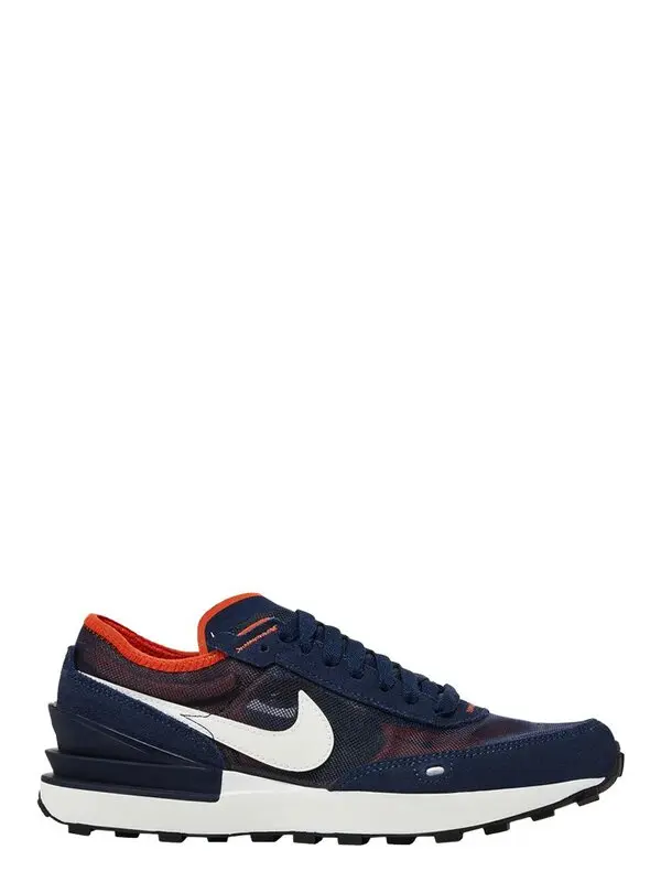 Nike Waffle One Gs Sneakers - Blue