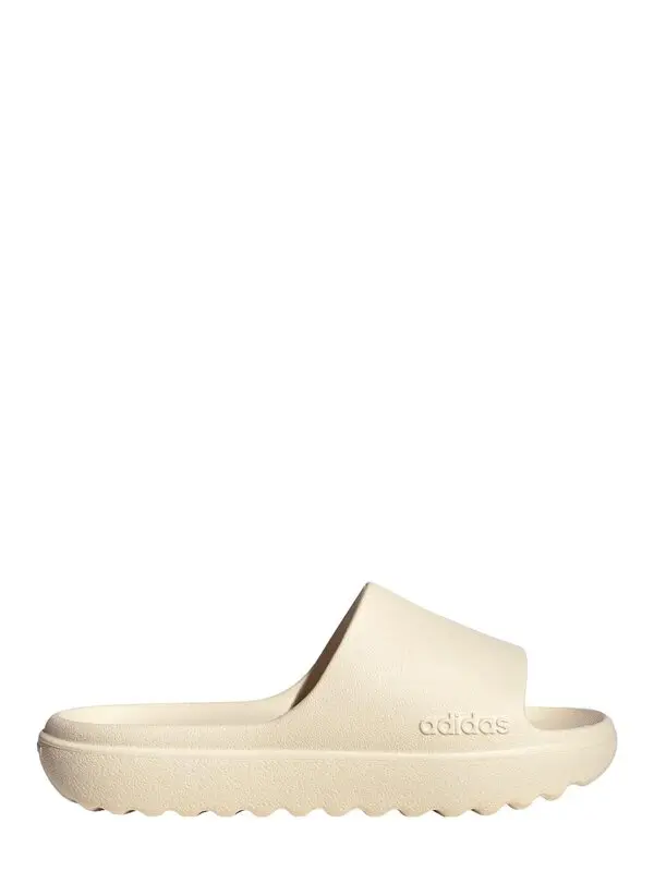 Adidas Adilette Lumia Slide J - Cream