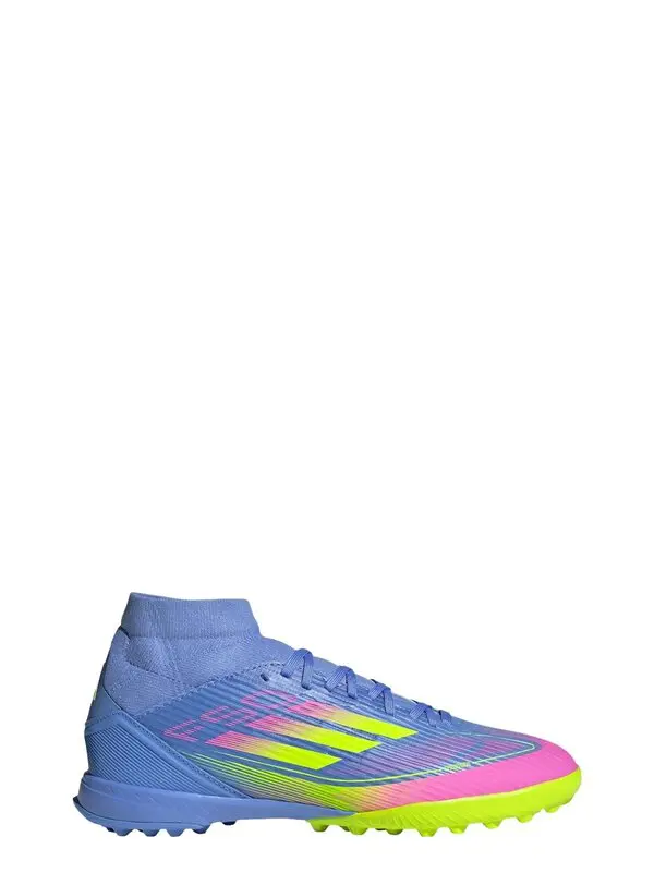 Adidas Adizero F50 League Mid Tf 'celestial Victory Pack - Blue