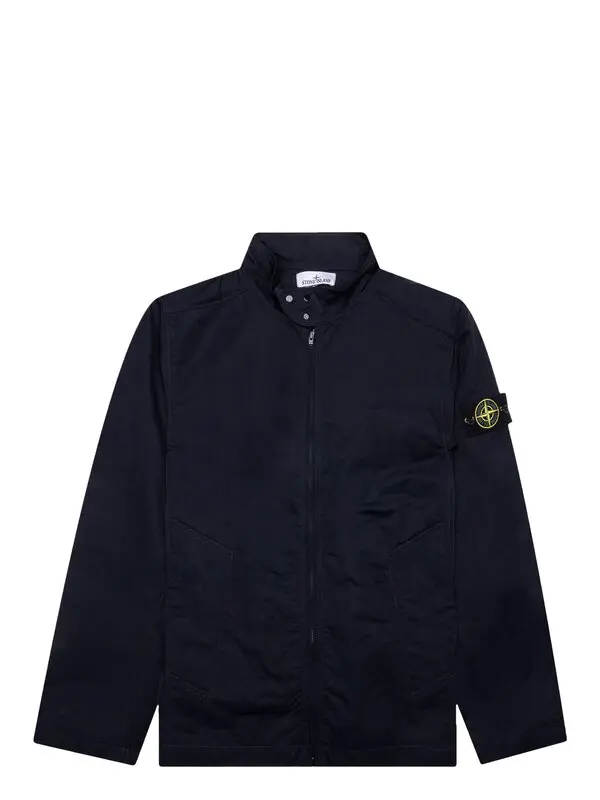 Stone Island Jacket - Blue