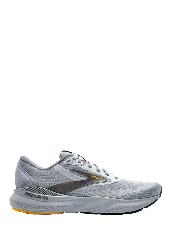 Brooks Adrenaline Gts 24 Athletic Sneakers - Grey
