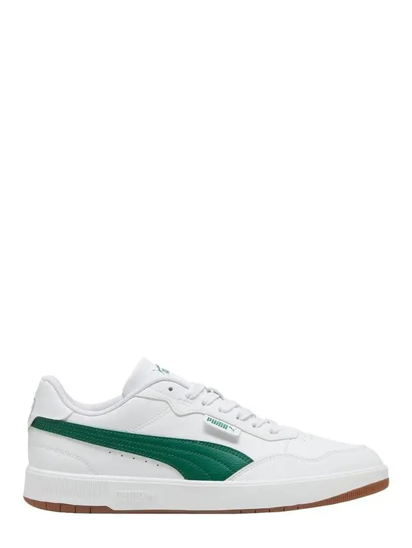 PUMA Court Ultra Lite Vine Sneakers - White