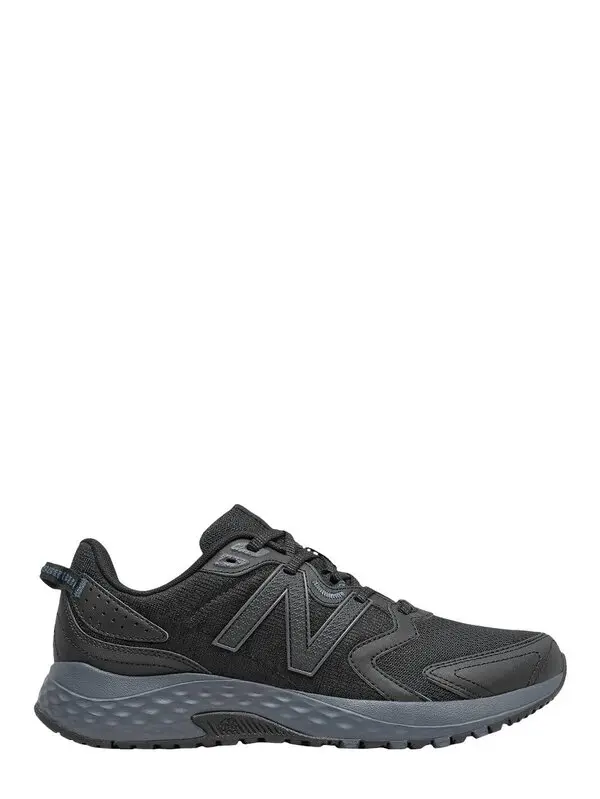 NEW BALANCE 410v7 Sneakers - Black