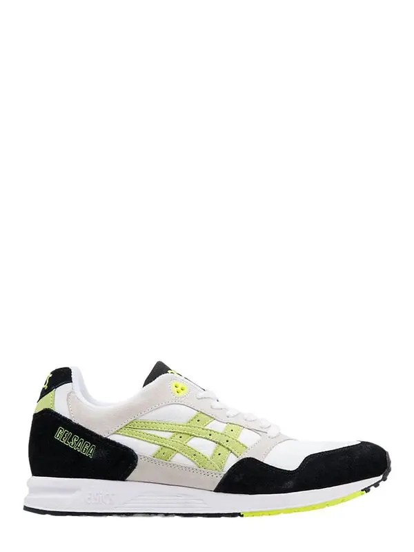 Asics Gel Saga Sneakers - White