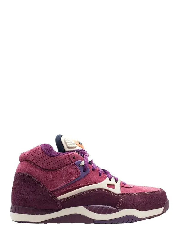 REEBOK Extra Butter X Pump Axt 'ahchoo' Sneakers - Purple