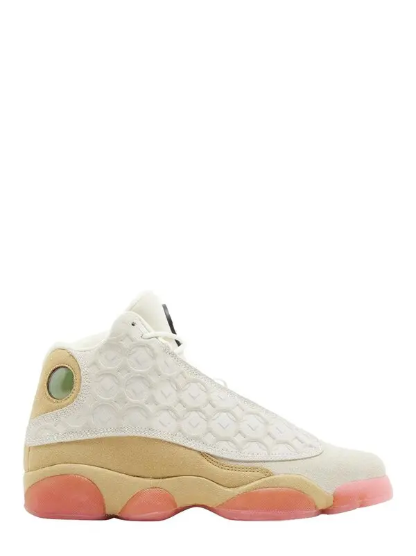 JORDAN 13 Retro Gs 'chinese New Year - Tan