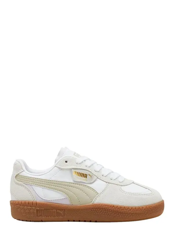 PUMA Palermo Moda Sneakers - White