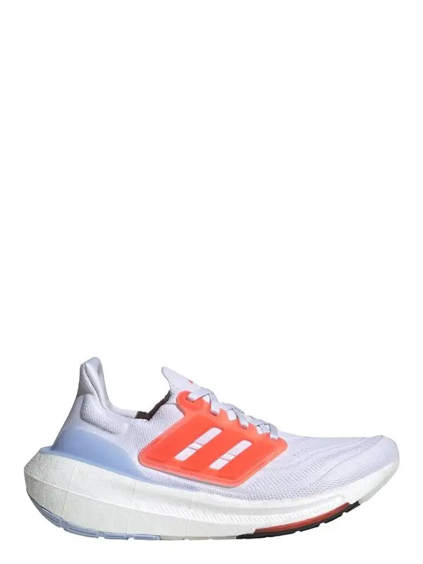 Adidas Ultraboost Light J Sneakers - White