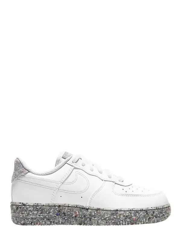 Nike Air Force 1 Ps Recycled Wool Pack - White