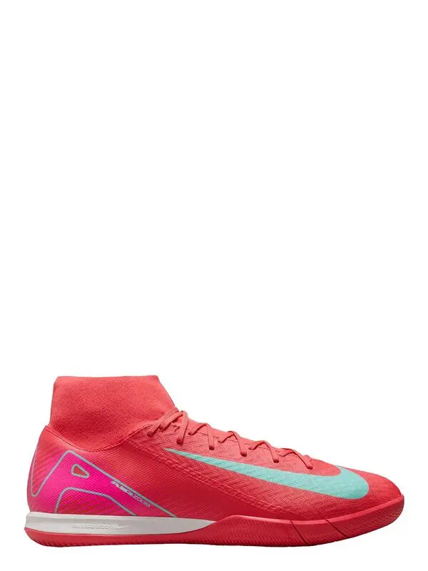 Nike Zoom Mercurial Superfly Academy Ic 'mad Energy Pack - Red