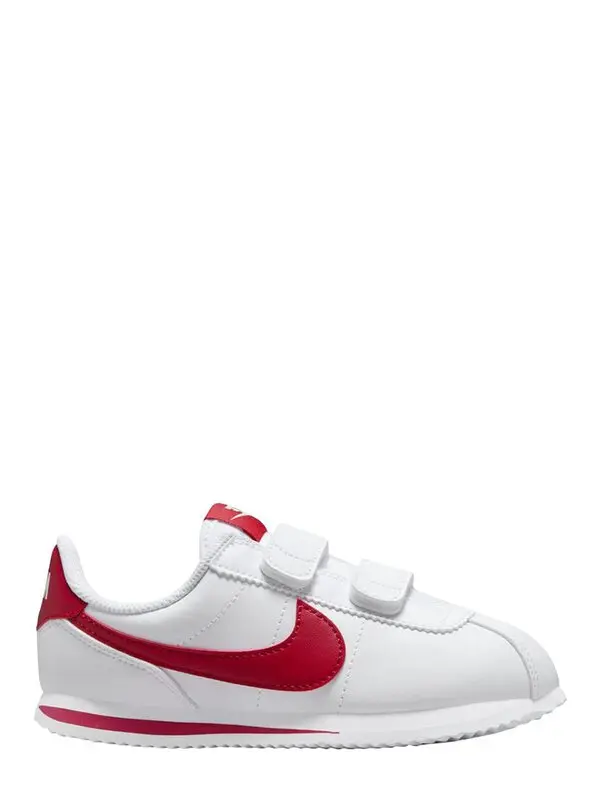 Nike Cortez Basic Sl Ps Sneakers - White