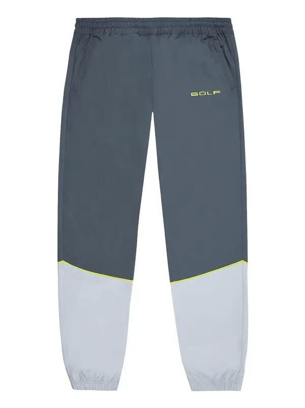 GOLF WANG Concrete Runner Pant - Grey