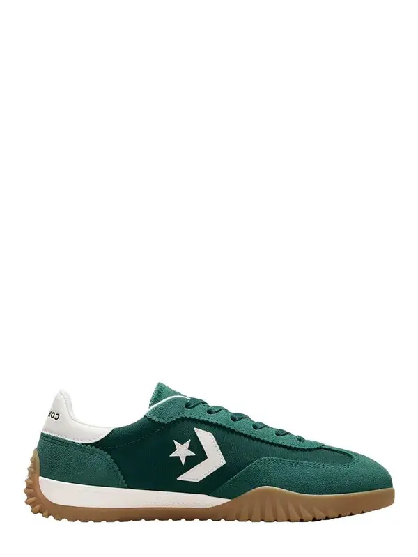 CONVERSE Run Star Trainer Sneakers - Green