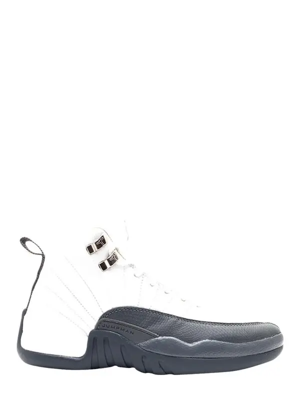 JORDAN 12 Retro Bg 'flint' 2003 Sneakers - White