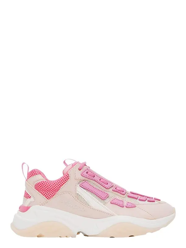 Amiri Bone Runner - Pink