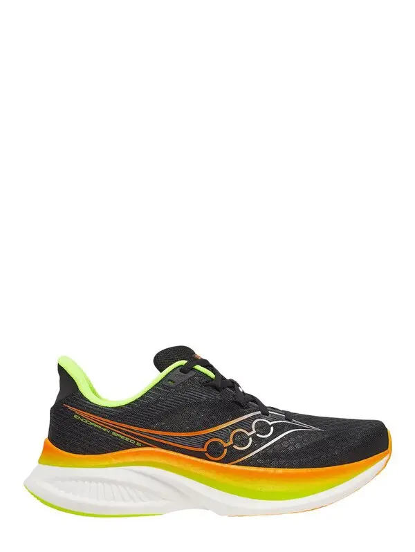 Saucony Endorphin Speed 5 Vo2 - Black