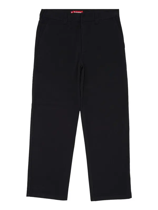 Supreme Work Pant - Black