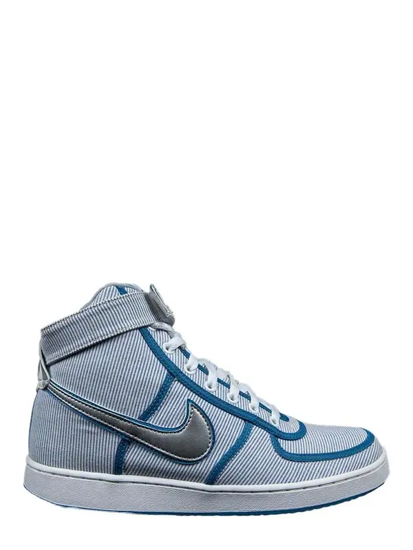 Nike Vandal Supreme High-top Sneakers - White