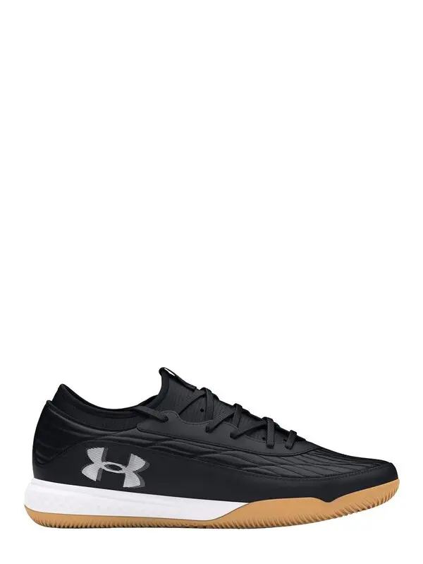 Under Armour Magnetico Select 4 Indoor - Black