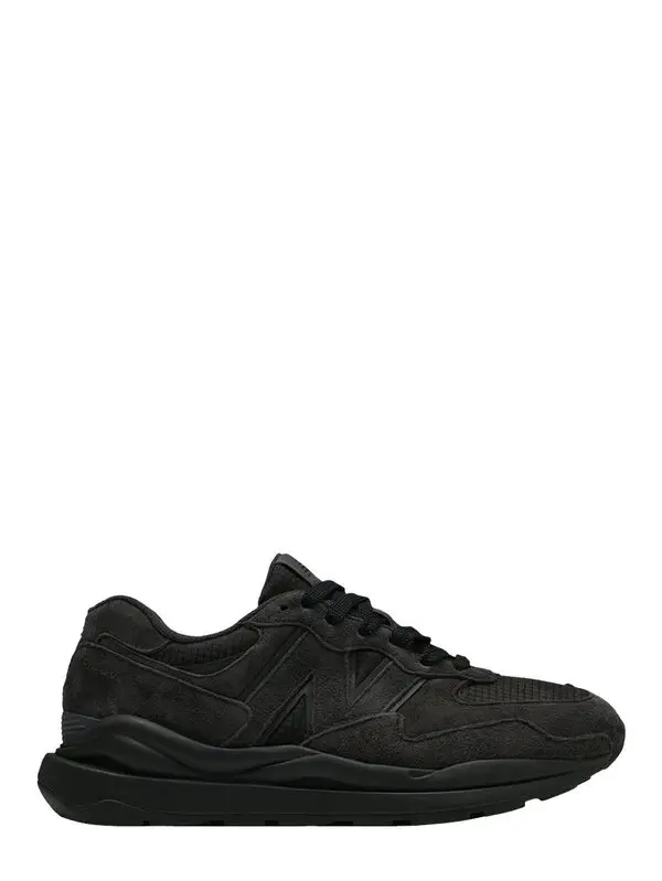 NEW BALANCE 57/40 Gore-tex Sneakers - Black