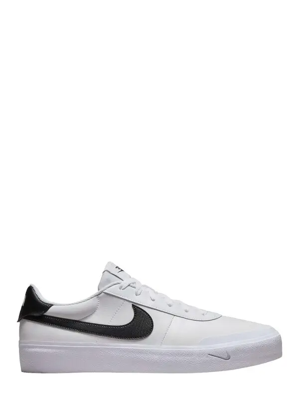 Nike Court Shot Sneakers - White