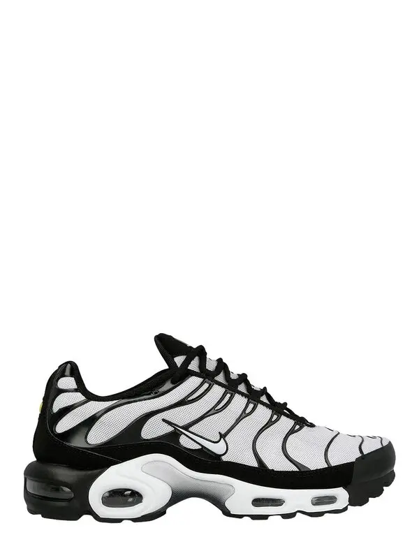 Nike Air Max Plus Sneakers - Black