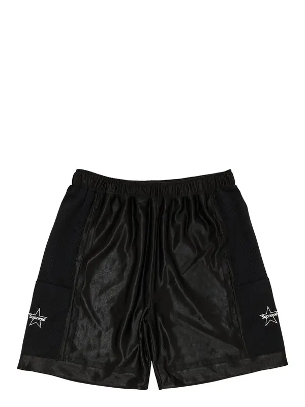 Supreme Basketball Short - Black