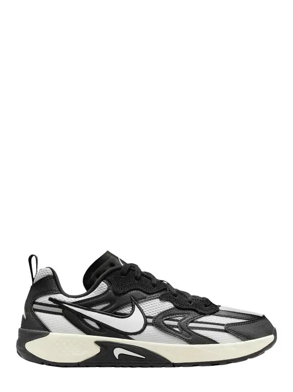 Nike Jam Sneakers - Black