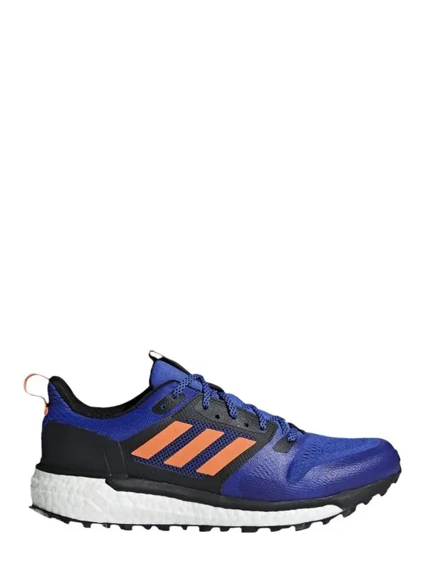 Adidas Supernova Trail Sneakers - Blue