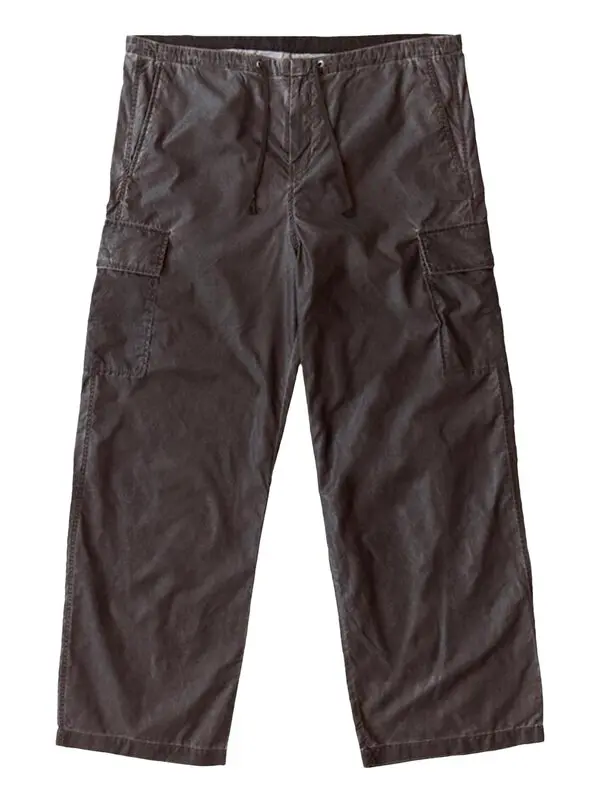 Our Legacy Way Cargo Trouser - Brown