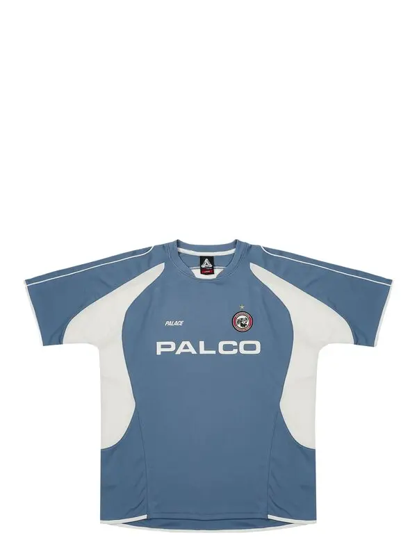 PALACE Pro Team Palco Jersey - Grey