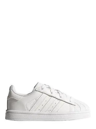 Adidas Superstar Sneakers - White