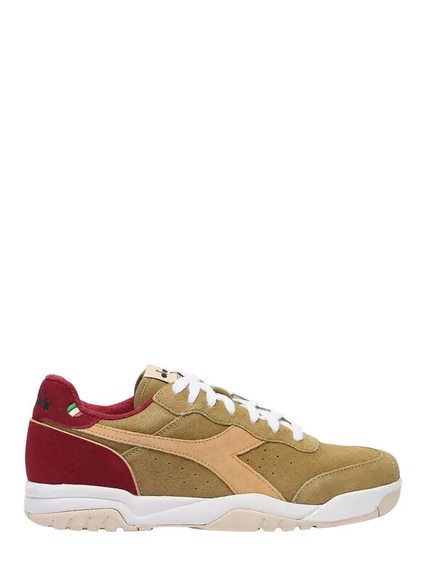 DIADORA Maverick Sneakers - Brown