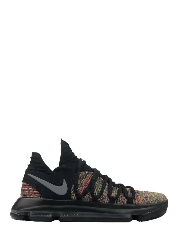 Nike Kd 10 Sneakers - Multicolor